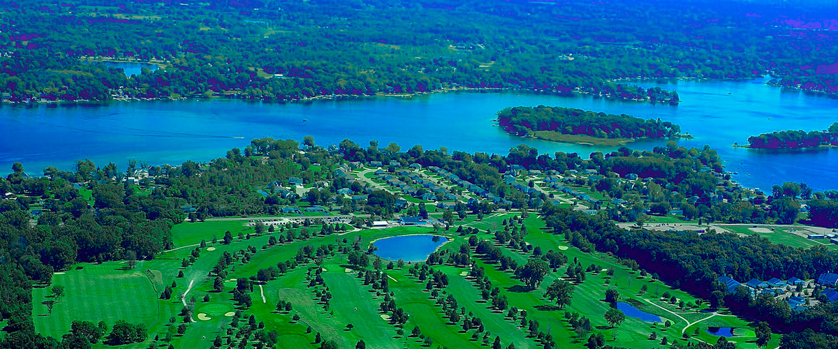 Fenton Farms – The Friendly Place