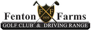 Fenton Logo Marks